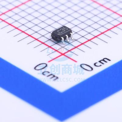 比较器 LMV7275MG/NOPB SC-70-5 TI 全新原装进口器)