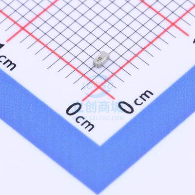 RF滤波器 RFBPF1608060A8T 0603 Walsin(华新科)