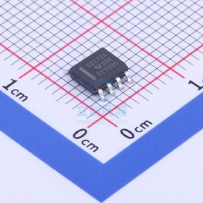 运算放大器 OPA2172IDR SOIC TI()