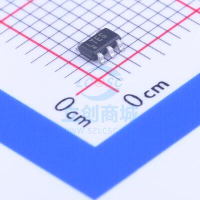 DC-DC电源芯片 LT1611CS5#PBF SOT-23-5 ADI(亚德诺)/LINEAR(凌特