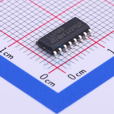 AC-DC控制器和稳压器 L6598D013TR SO-16 ST(意法半导体)