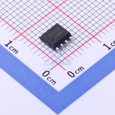 栅极驱动IC EG2153 SOP-8 EG(屹晶微)