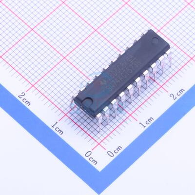 锁存器 SN74ACT573N DIP-20 TI 全新原装进口