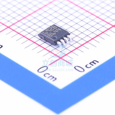 DC-DC电源芯片 L6920DBTR MSOP-8 ST(意法半导体)