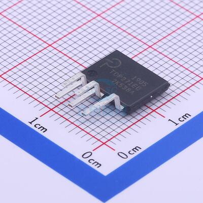 AC-DC控制器和稳压器 TOP271EG ESIP-7C Power 全新原装进口