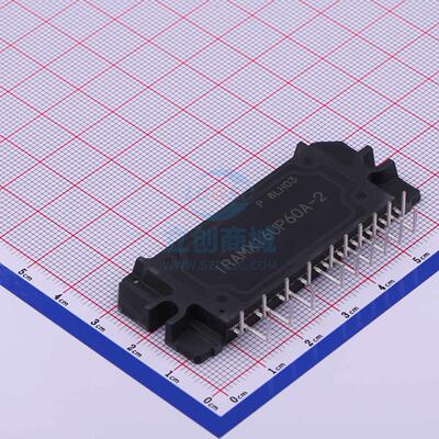 电机驱动芯片 IRAMX16UP60A-2 - 全新原装正品