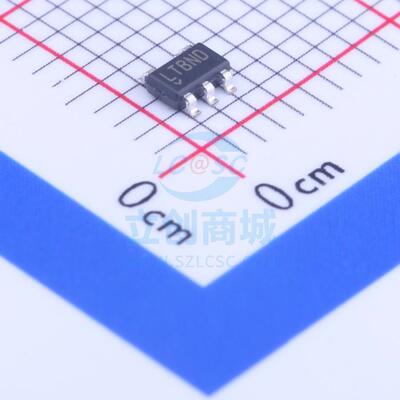 电流感应放大器 LTC6101CCS5#PBF TSOT-23-5 ADI 全新原装进口