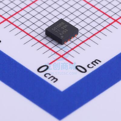 线性稳压器(LDO) TPS73501QDRBRQ1 SON-8 TI 全新原装进口