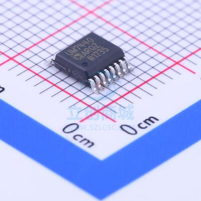 数字隔离器 ADUM7440ARQZ-RL7 QSOP-16 ADI 全新原装进口