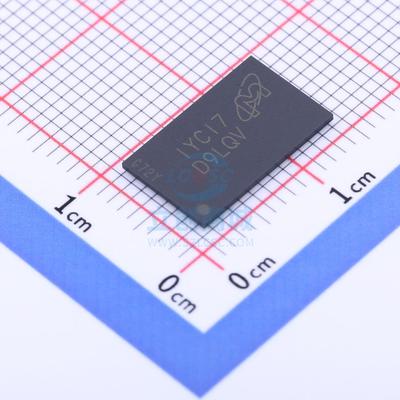 DDR SDRAM MT46H16M32LFB5-5 IT:C TR VFBGA-90(8x13) micron(镁