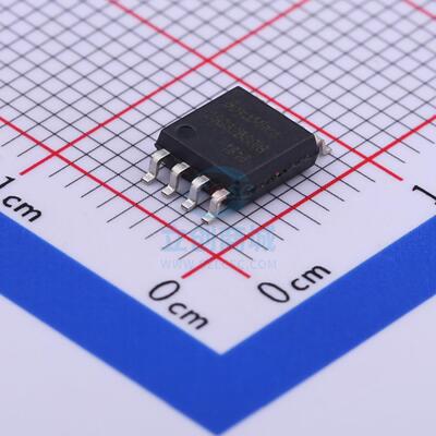 NOR FLASH BY25Q32BSSIG(R) SOP-8_208mil  全新原装进口