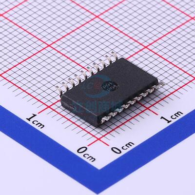 缓冲器/驱动器 CD74ACT540M SOIC-20 TI 全新原装进口