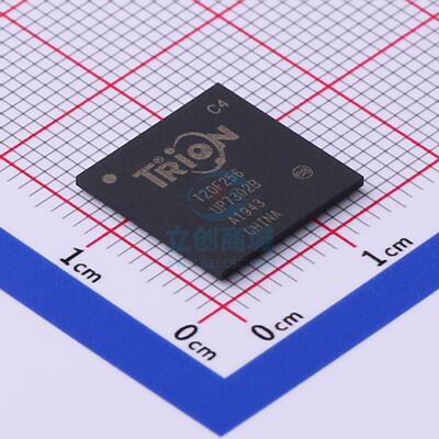 可编程逻辑器件(CPLD/FPGA) T20F256C4 BGA-256 全新原装进口