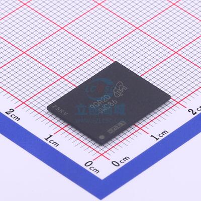 NAND FLASH MTFC32GAPALNA-AIT TBGA-100 micron(镁光)