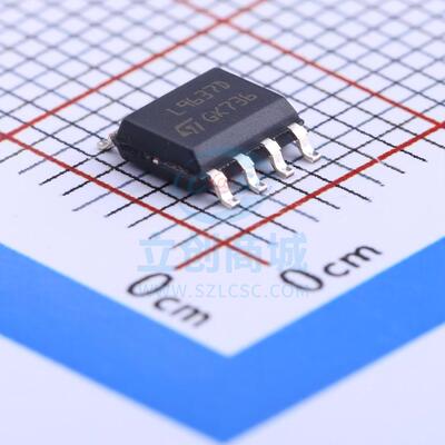 其他接口 E-L9637D013TR SOIC-8_150mil ST(意法半导体)
