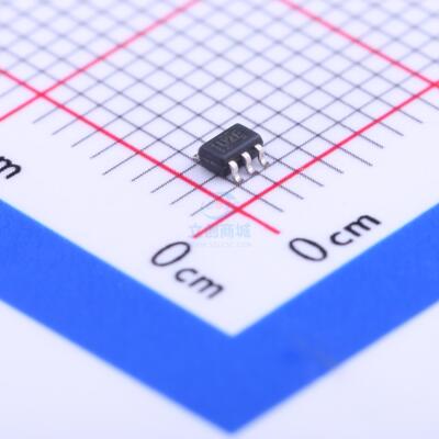 转换器/电平移位器 SN74AUP1T34DCKR SC-70-5 TI 全新原装正品