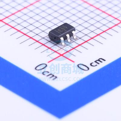电流感应放大器 INA139NA/3K SOT-23-5 TI 全新原装进口