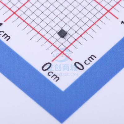 线性稳压器(LDO) NCP167BMX330TBG XDFN-4 onsemi(安森美)