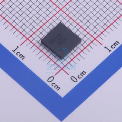 栅极驱动IC FDMF6823C PQFN-40 ON 全新原装进口