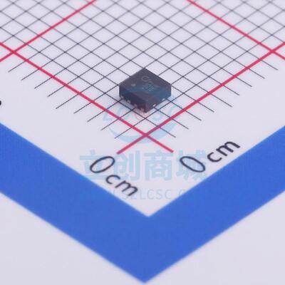 RF放大器 QPL9057TR7 DFN-8 全新原装进口