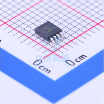 差分运放 AD8129ARMZ MSOP-8 ADI 全新原装进口