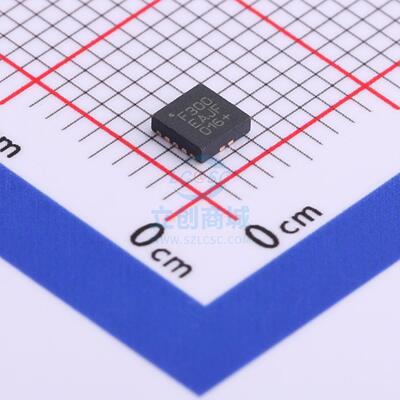 芯片IC C8051F300-GM QFN-11 全新原装进口
