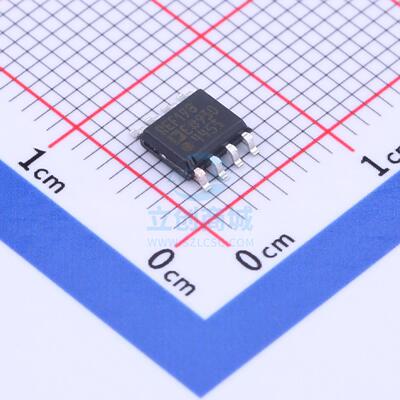 电压基准芯片 REF198ESZ SOIC-8 ADI 全新原装进口