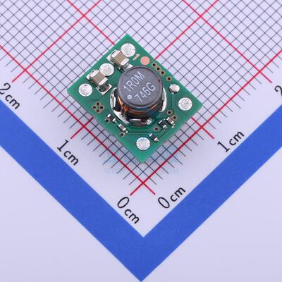 DC-DC电源芯片 PTH04070WAH Module TI 全新原装正品