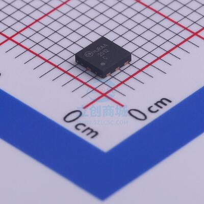 DC-DC电源芯片 FAN2012MPX MLP-6 on 全新原装正品