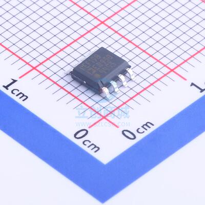 电压基准芯片 REF198ESZ-REEL7 SOIC-8 ADI(亚德诺)/LINEAR(凌特)