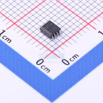 转换器/电平移位器 TCA9406DCTR SM-8 TI 全新原装进口