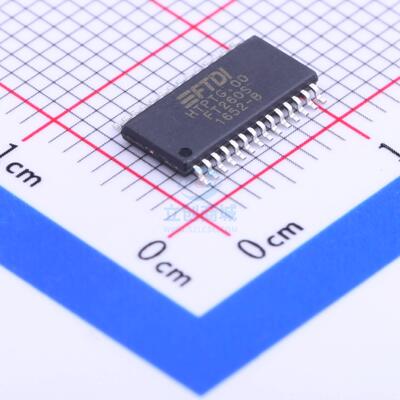 USB芯片 FT260S-U TSSOP-28 FTDI 全新原装进口