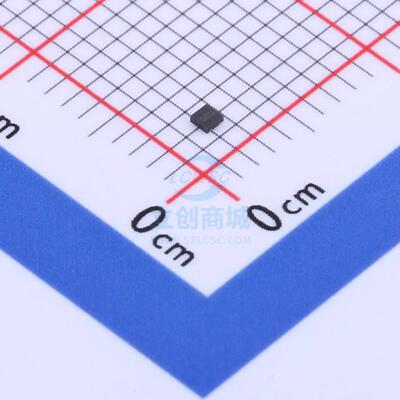 线性稳压器(LDO) MD52E33WB6 DFN1x1-4L  全新原装进口