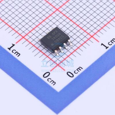 运算放大器 OPA340UA SOIC-8 TI()