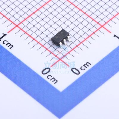线性稳压器(LDO) MD7219E25QC3 SOT23-5L 明达微