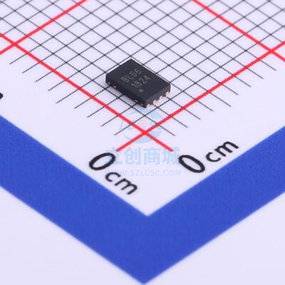 EEPROM BL24C256A-NTRC UDFN-8L BL(上海贝岭)
