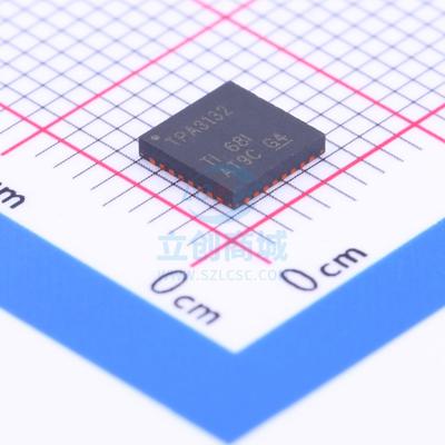 音频功率放大器 TPA3132D2RHBT QFN-32 TI 全新原装进口