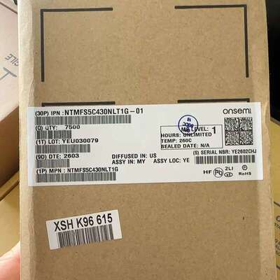 原装现货 RFD3055LESM9A 封装TO-252-3 MOS管 也原装芯片