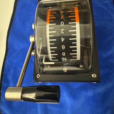 船舶主机车钟油门推进器ELAS93C