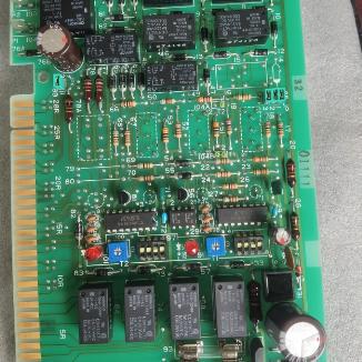 日本原厂寺崎 TERASAK ESM-104启动板全新现货 议价