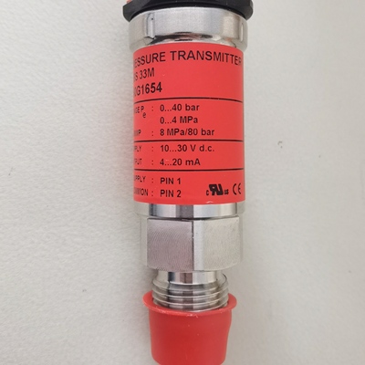 丹佛斯Danfoss压力传感器