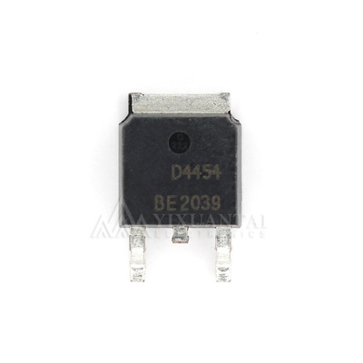 AOD4454 D4454 20A/150V TO252 MOS管场效应管 全新原装 国产