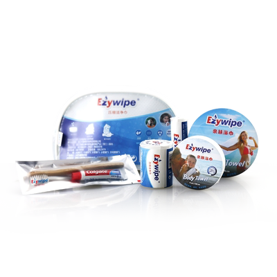 ezywipe超值贝壳旅行旅行套装