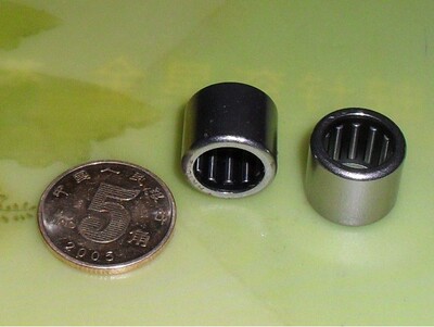 ㊣高速滚针轴承TLA910Z  尺寸9*13*10 HK0910