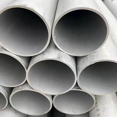 304/316L/310s不锈钢管材无缝管 厚壁管 空心管 耐高温不锈钢管