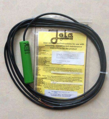 现货液位开关JOLASSP3/K/TPK