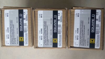 美商实快SQUARE-D MAL36700 MGL36700 9080LB31/2/3原装正品