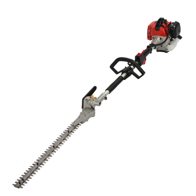 英德尔TU26宽带绿篱机