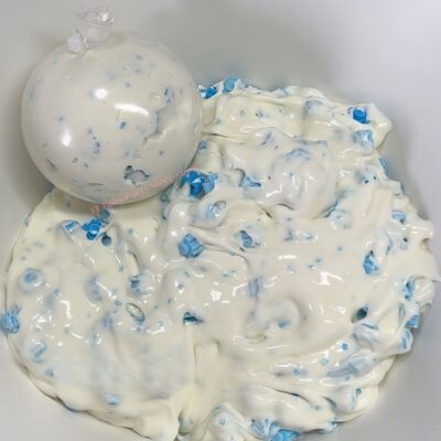 Butter Feel Squeeze Fresh Shapeable Pinch Reliever Realistic