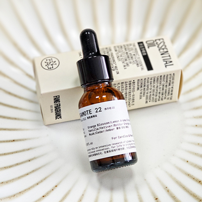 BERGAMOTE22佛手柑le家labo实验室檀香santal33愈创木Ylang49依兰